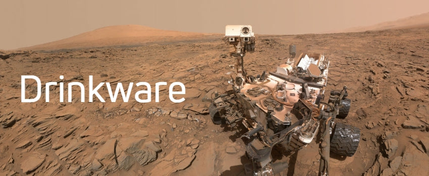 Hydration – The Mars Store