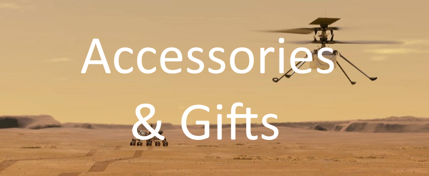 Accessories – The Mars Store