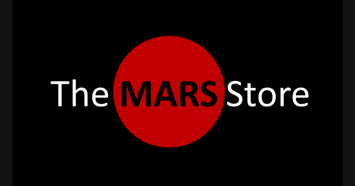 The Mars Store