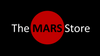 The Mars Store Homepage