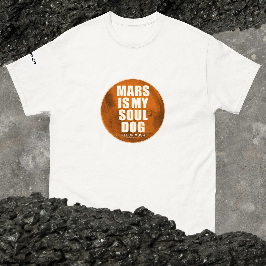 Products – The Mars Store